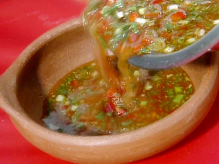 Chimichurri Recipe | Food Network