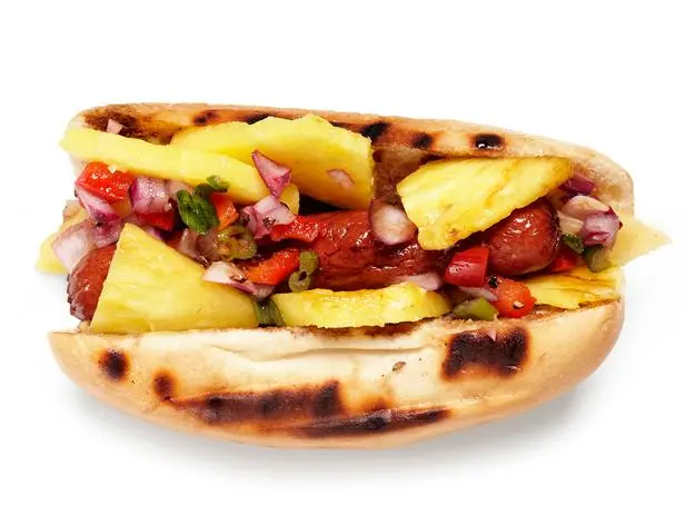 Surf Dogs Recipe | Food Network Kitchen | Food Network