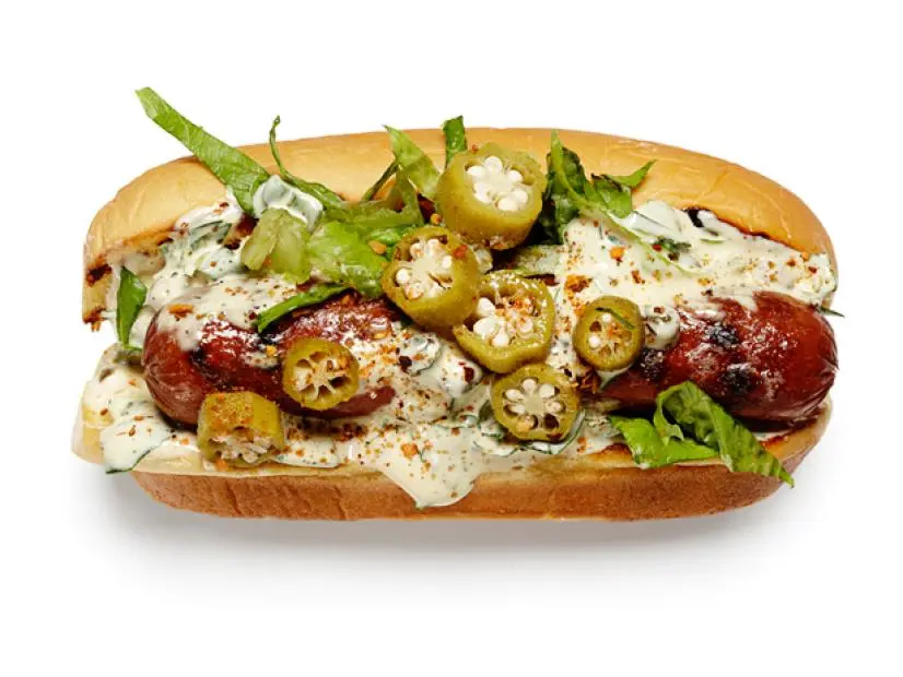 Po' Boy Dogs Recipe | Food Network Kitchen | Food Network