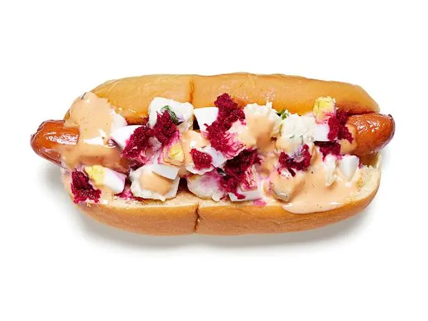 Siberian Huskies Recipe | Food Network Kitchen | Food Network