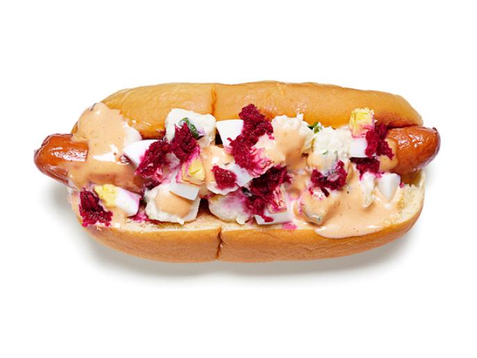 Siberian Huskies Recipe | Food Network Kitchen | Food Network