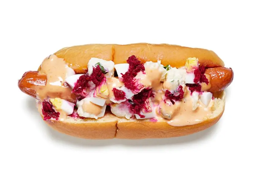 Siberian Huskies Recipe | Food Network Kitchen | Food Network