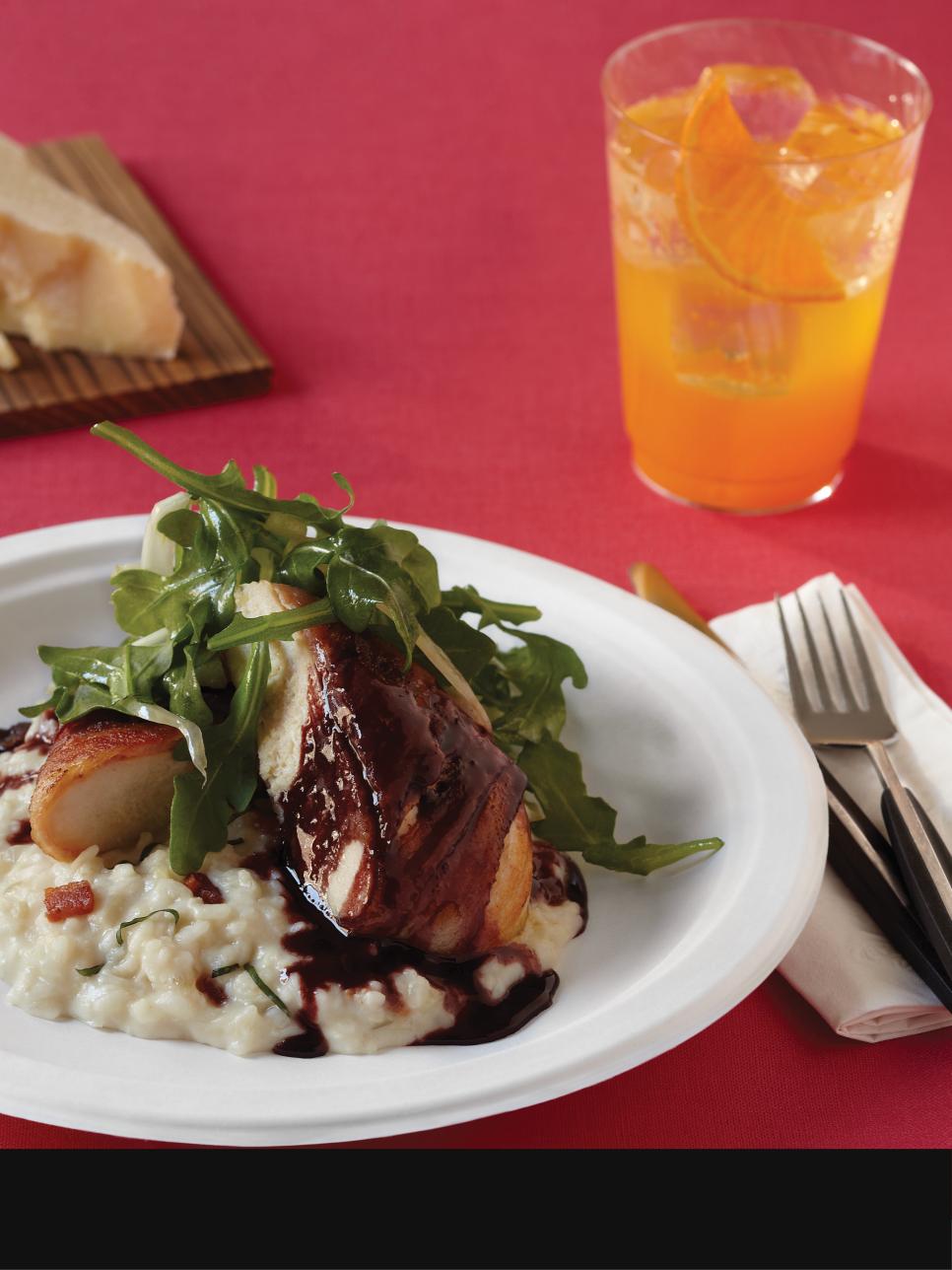 Delicious Drink Recipes to Pair with the Winning Dishes from the Next ...
