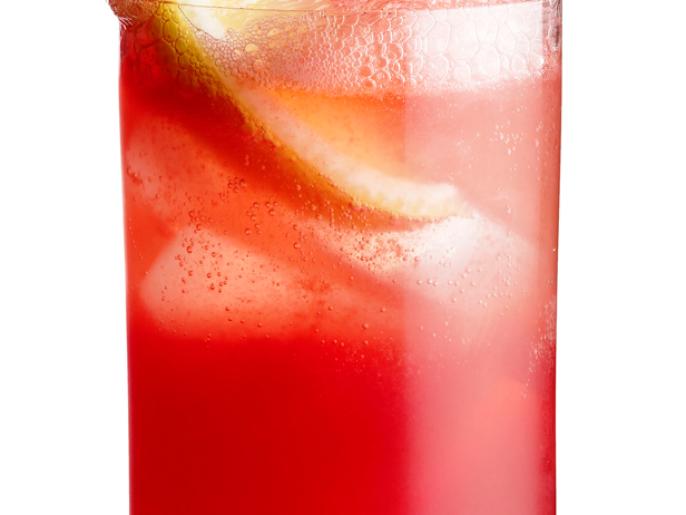 Watermelon-Cranberry Mocktails Recipe | Food Network Kitchen | Food Network