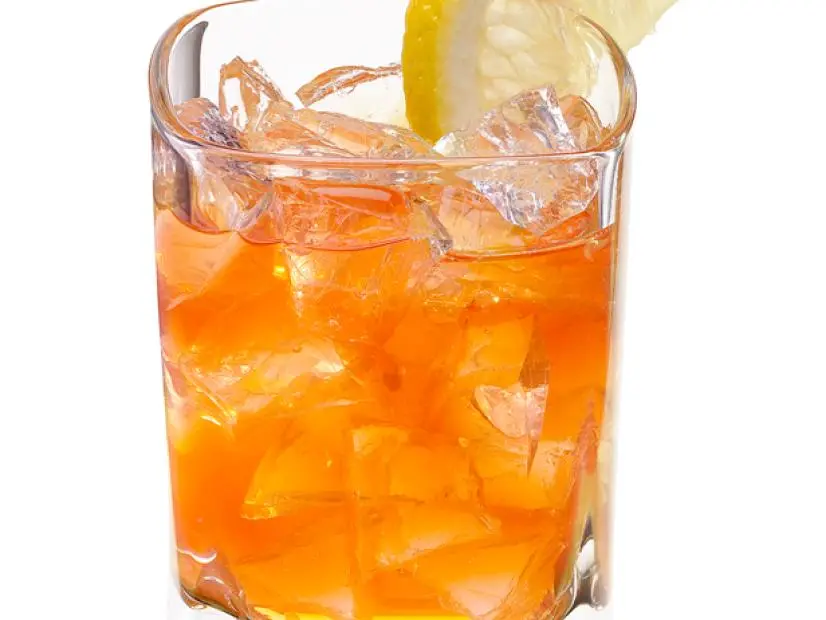 Prickly Pear Iced Tea Recipe | Food Network Kitchen | Food Network