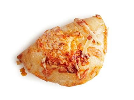Pizza Pockets Recipe | Food Network Kitchen | Food Network