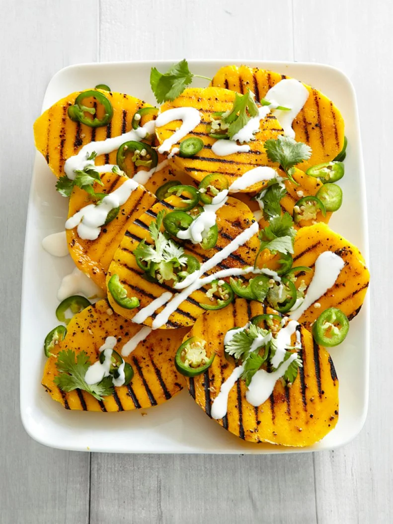 24 Best Mango Recipes & Ideas | What To Make With Mango | Food Network