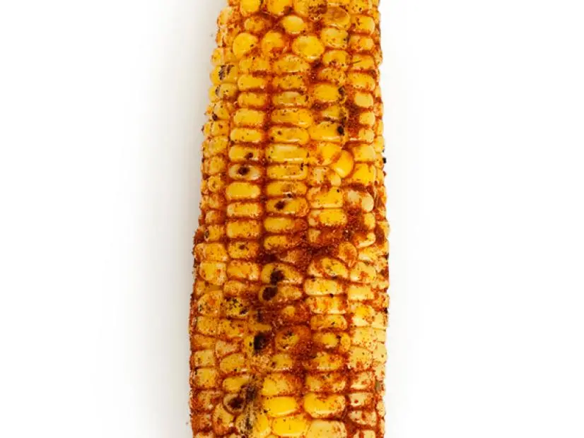 Curried Corn Recipe | Food Network Kitchen | Food Network