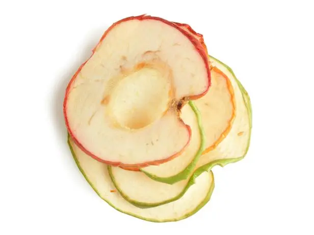 Dried Apples Recipe - Chef's Resource Recipes