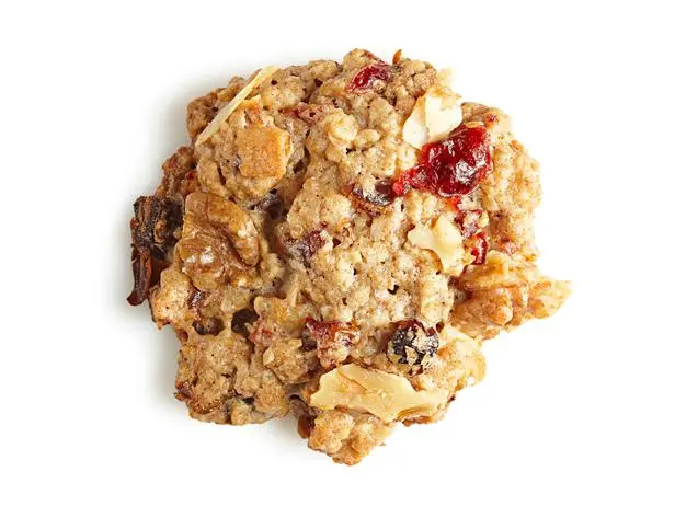 Loaded Oatmeal Cookies Recipe | Food Network Kitchen | Food Network