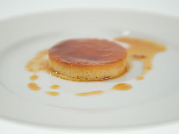 Flan Recipe | Herb Mesa | Food Network