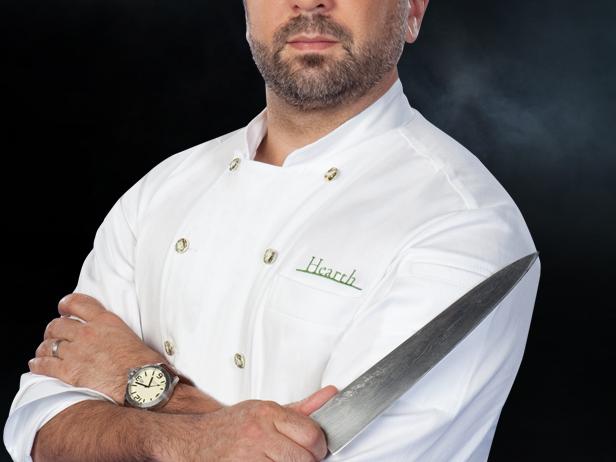 Marco Canora Bio | Marco Canora | Food Network