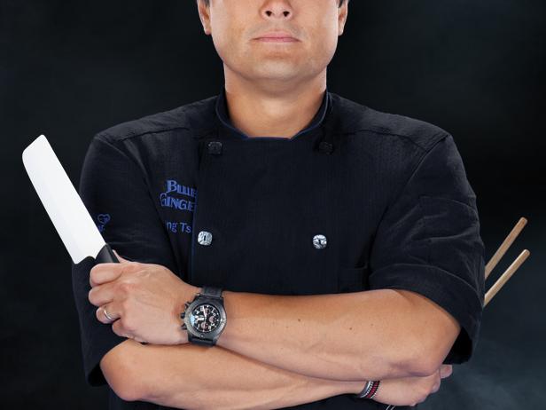 Ming Tsai | Food Network