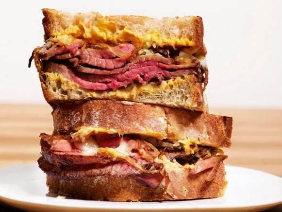 50 Panini : Recipes and Cooking : Food Network | Food Network