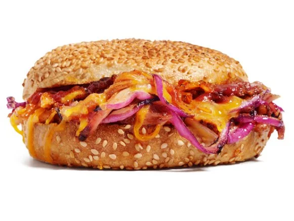 50 Panini : Recipes and Cooking : Food Network | Food Network