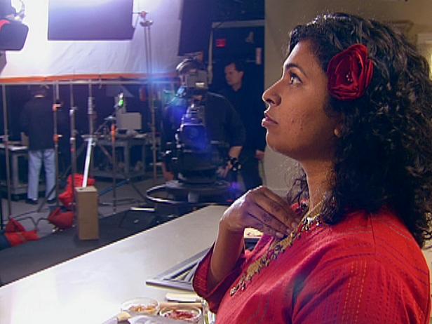 Aarti Sequeira Bio | Aarti Sequeira | Food Network