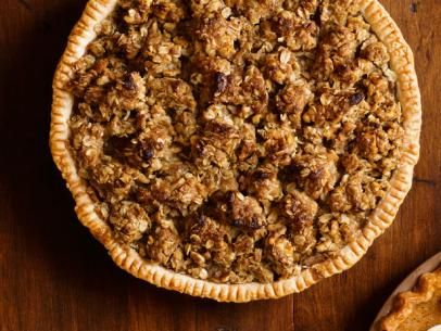 50 Pie Recipes : Recipes and Cooking : Food Network | Recipes, Dinners ...