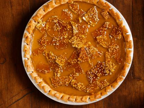 50 Pie Recipes : Recipes and Cooking : Food Network | Recipes, Dinners ...