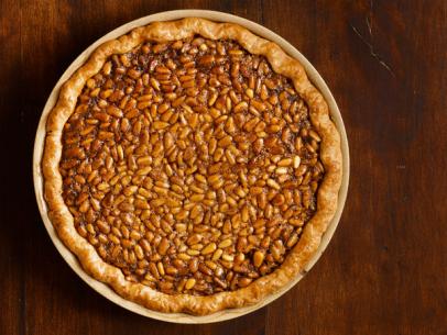 50 Pie Recipes : Recipes and Cooking : Food Network | Recipes, Dinners ...