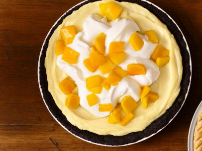 50 Pie Recipes : Recipes and Cooking : Food Network | Recipes, Dinners ...