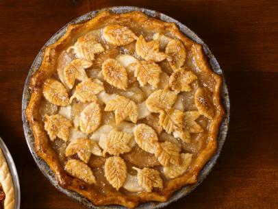 50 Pie Recipes : Recipes and Cooking : Food Network | Recipes, Dinners ...