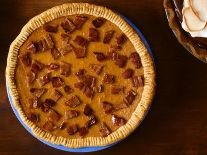 50 Pie Recipes : Recipes and Cooking : Food Network | Food Network