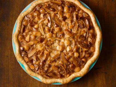 50 Pie Recipes : Recipes and Cooking : Food Network | Recipes, Dinners ...
