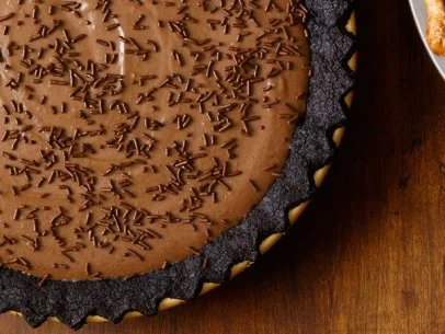 50 Pie Recipes : Recipes and Cooking : Food Network | Food Network