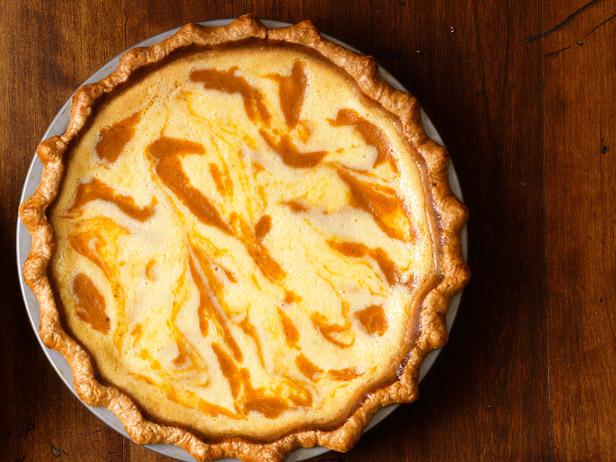 50 Pie Recipes : Recipes and Cooking : Food Network | Recipes, Dinners ...