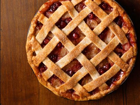 50 Pie Recipes : Recipes and Cooking : Food Network | Recipes, Dinners ...
