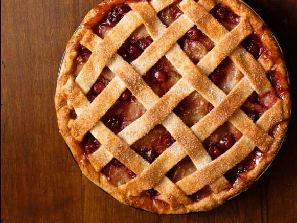 50 Pie Recipes : Recipes and Cooking : Food Network | Food Network