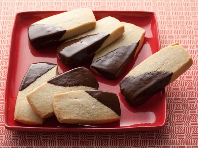 24 Best Shortbread Cookie Recipes | Recipes, Dinners and Easy Meal ...