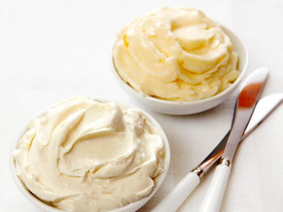 Sweet Cream Recipe | Melissa d'Arabian | Food Network