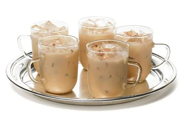 Ponche Creme Recipe | Roger Mooking | Food Network