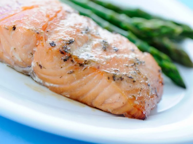 10 Heart-Healthy Foods : Food Network | Food Network