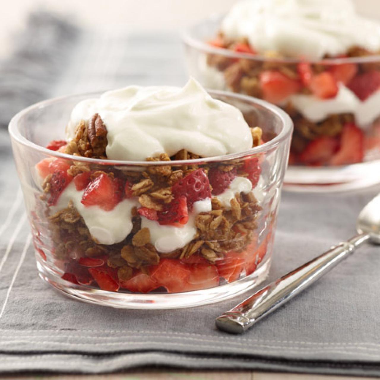 Tubes Cold Summer Snacks