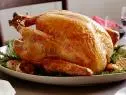 Traditional Roast Turkey Recipe - Chef's Resource Recipes