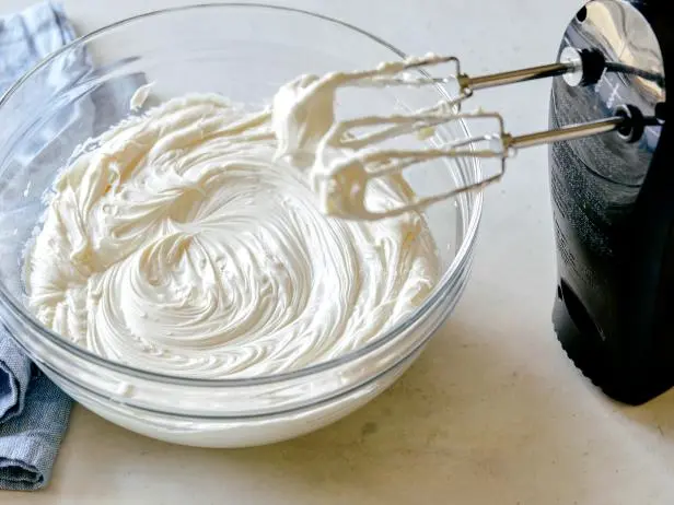 icing mixture