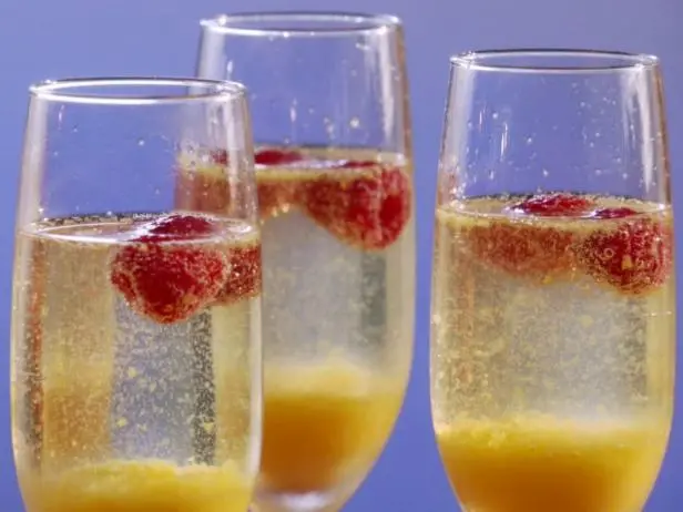 Bella Bella Bellini Recipe | Food Network