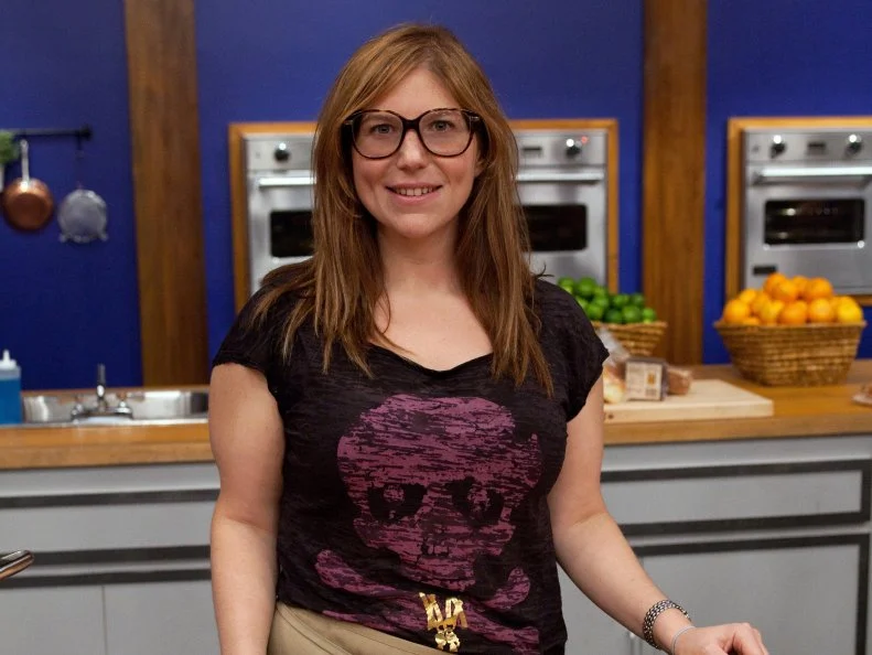 Worst Cooks in America Season 3: Chef Anne's Team | Food Network