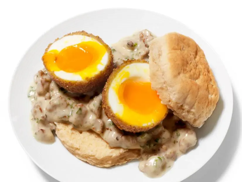 Scotch on the Rocks Recipe | Food Network Kitchen | Food Network