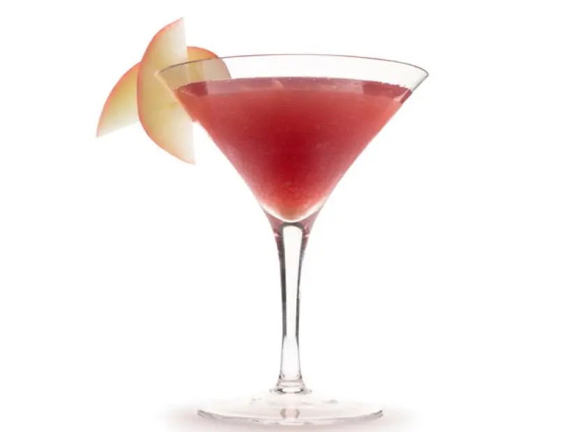 Resolution Cocktail Recipe | Food Network Kitchen | Food Network