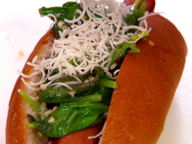Maui's Dog House | Restaurants : Food Network | Food Network