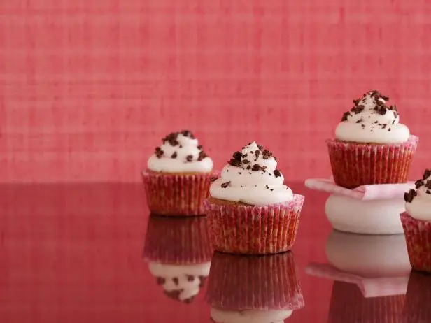 White Russian Cupcake Recipe | Food Network