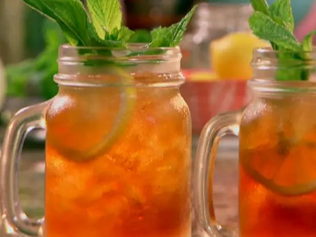 Spiked V.I.P Recipe | The Neelys | Food Network