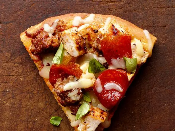 Hot and Spicy Pie Recipe - Chef's Resource Recipes