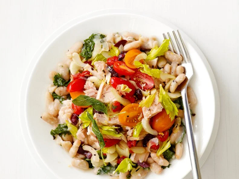 27 Best Canned Tuna Recipes & Ideas | What to Make with Canned Tuna ...