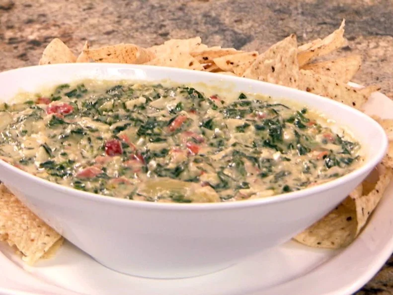 30 Summer Dip Recipes You'll Make on Repeat | Food Network