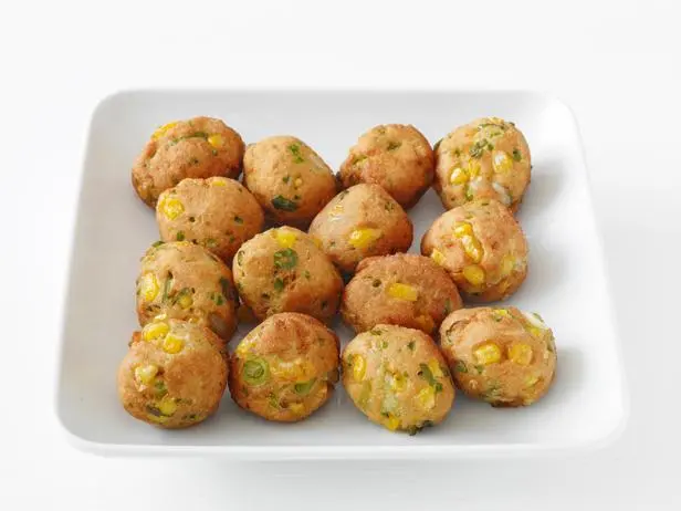 Hush Puppies Recipe | Food Network Kitchen | Food Network
