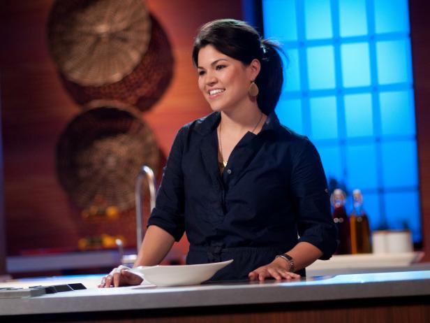 Whitney Chen | Food Network